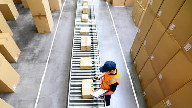 Supply Chain Solution - OMS - WMS - TMS - ANALYTICS | Logistar - DSIA